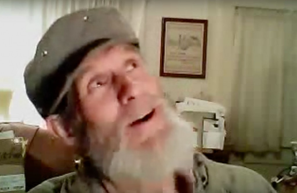 JayBeacham.com-A Voice as an Instrument